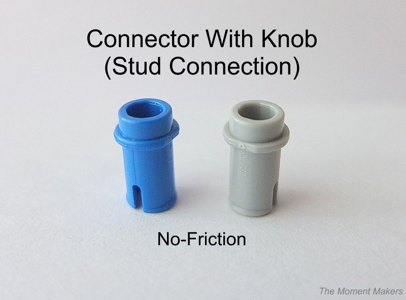 Connectors: Do Colors Matter? – The Moment Makers