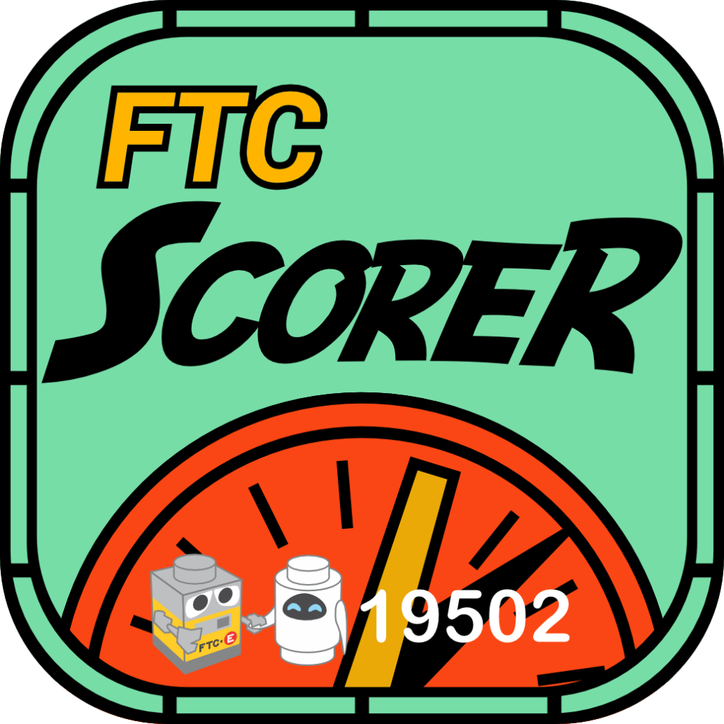 FTC Scorer App – The Moment Makers