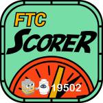 FTC Scorer App – The Moment Makers